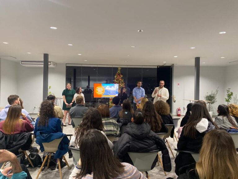 Student activities in the framework of Jean Monnet Module “Pro-Facts ...