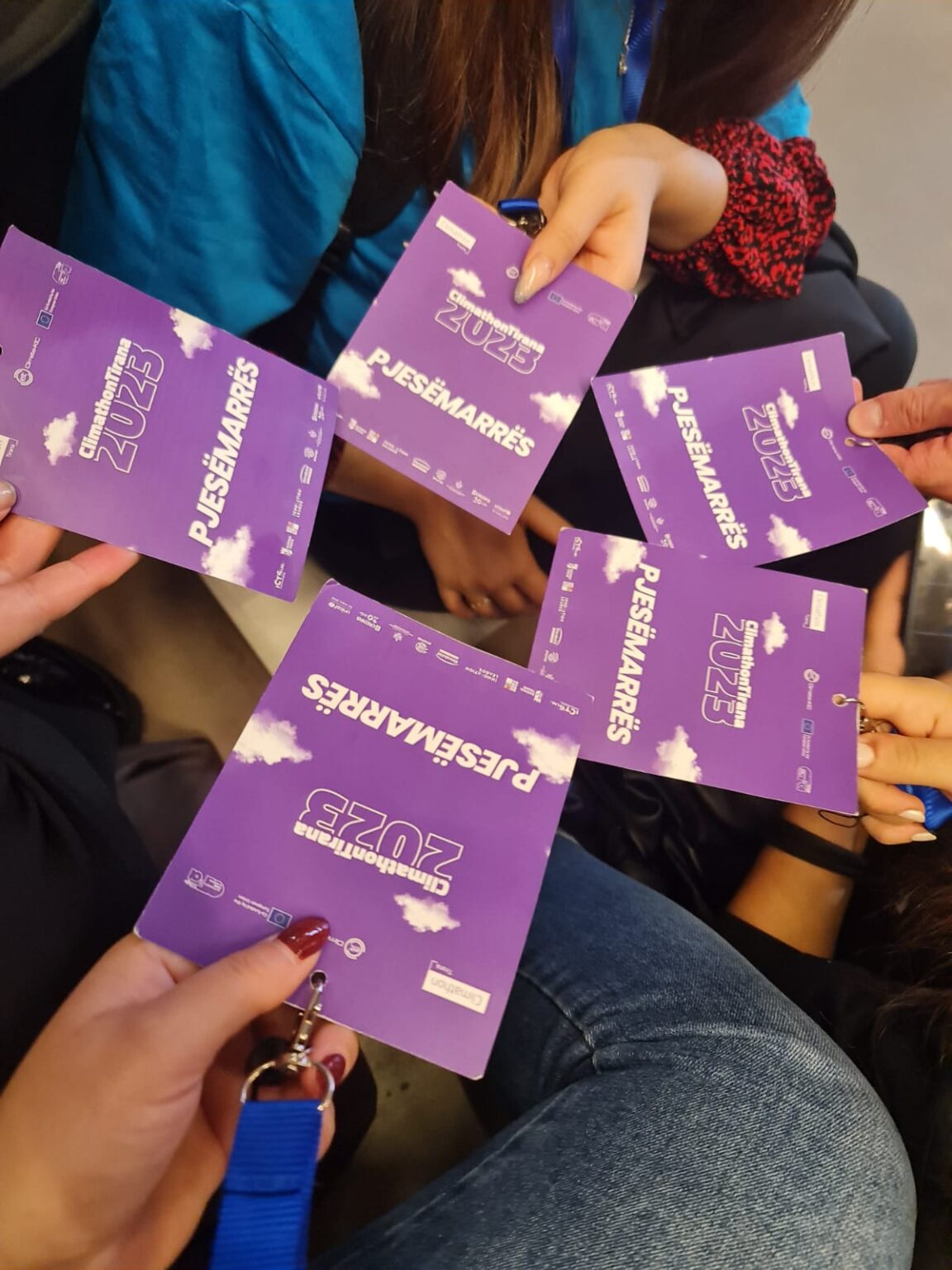 FEUT Students Address CO2 Emissions in the Food Industry during ...